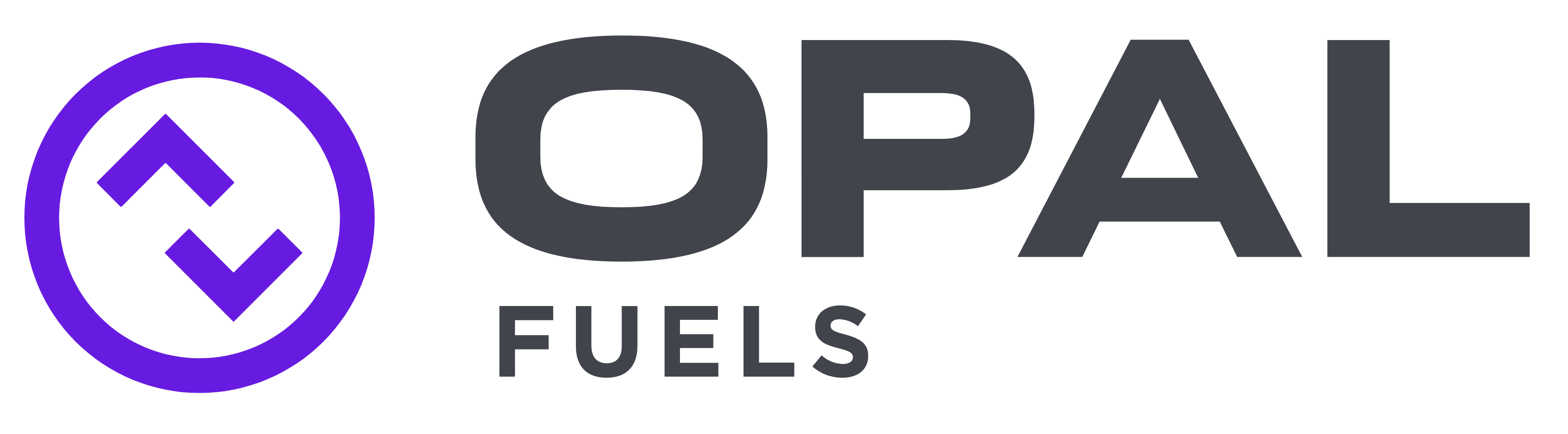 Opal Fuels Home